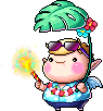 Wonky the Fairy - MapleStory Wiki
