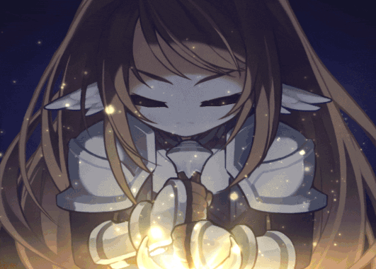 Seren - MapleStory Wiki