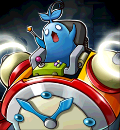 Papulatus - MapleStory Wiki