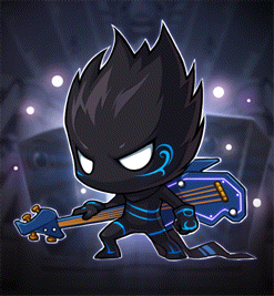 Spirit of Rock - MapleStory Wiki