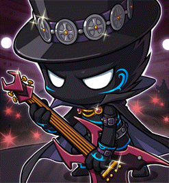 Spirit of Rock - MapleStory Wiki