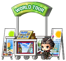 World Tour - MapleStory Wiki