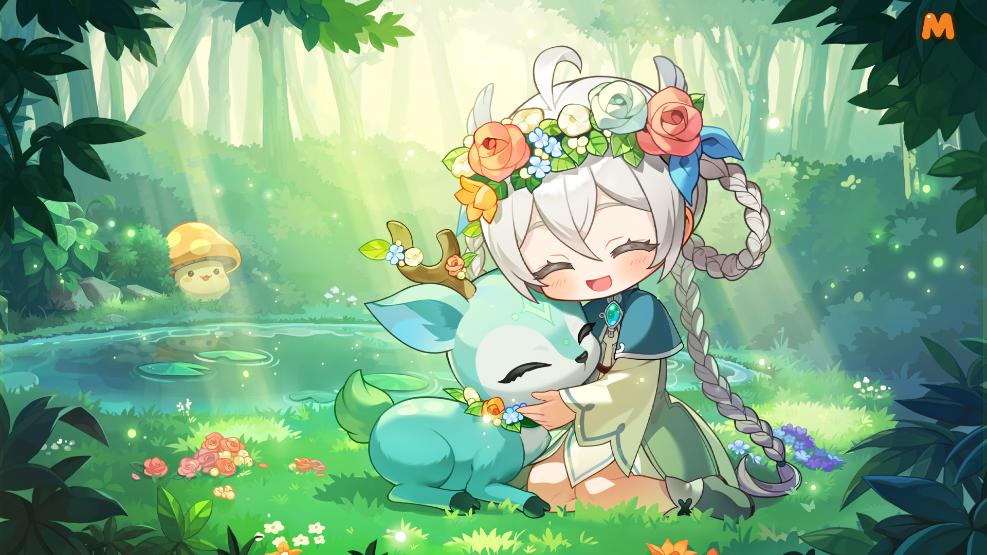 Lynn - MapleStory Wiki