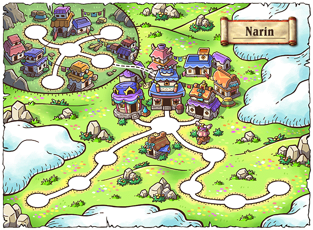 Narin - MapleStory Wiki