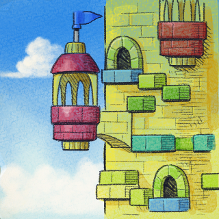Eos Tower - MapleStory Wiki