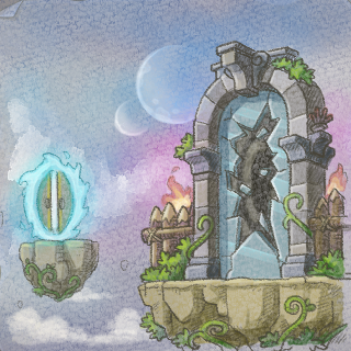 Gate to the Future - MapleStory Wiki