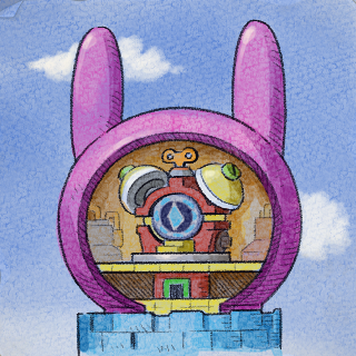 Helios Tower - MapleStory Wiki