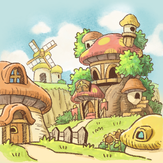 Henesys - MapleStory Wiki