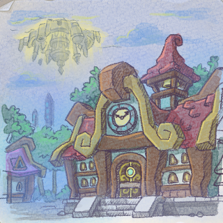 Kritias - MapleStory Wiki