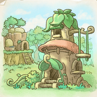 Leafre - MapleStory Wiki