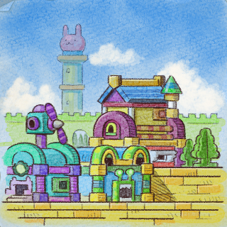 Ludibrium - MapleStory Wiki