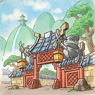 Mu Lung - MapleStory Wiki
