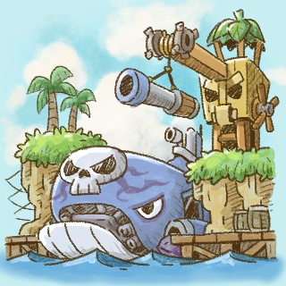 Nautilus - MapleStory Wiki