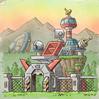 Omega Sector - MapleStory Wiki