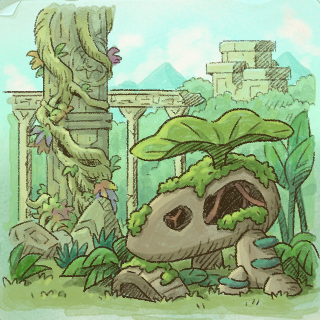 Partem - MapleStory Wiki