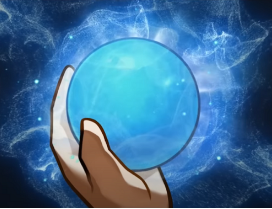 World Heart - MapleStory Wiki