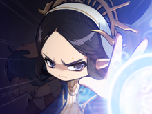 Illium - MapleStory Wiki