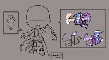 Angelic Buster - MapleStory Wiki