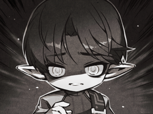 Ark - MapleStory Wiki