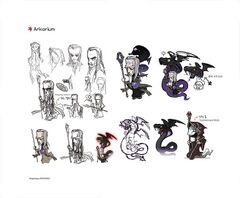 Arkarium - MapleStory Wiki