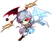 Luminous - MapleStory Wiki