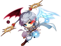 Luminous - MapleStory Wiki