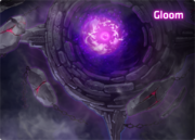 Giant Monster Gloom - MapleStory Wiki