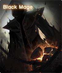 Black Mage - MapleStory Wiki