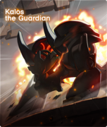 Kalos - MapleStory Wiki