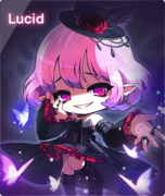 Lucid - MapleStory Wiki