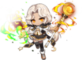 Magician - MapleStory Wiki