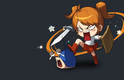 Explorers - MapleStory Wiki