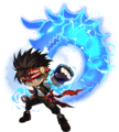 Pirate - MapleStory Wiki