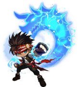 Pirate - MapleStory Wiki