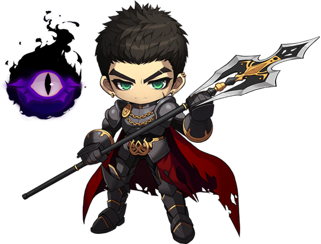 Evil Eye of Domination - MapleStory Wiki