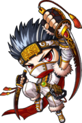 Thief - MapleStory Wiki