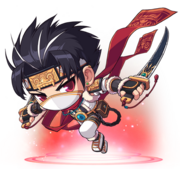 Thief - MapleStory Wiki