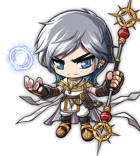 Luminous - MapleStory Wiki