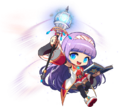 Magician - MapleStory Wiki