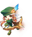 Bowman - MapleStory Wiki