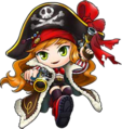 Pirate - MapleStory Wiki