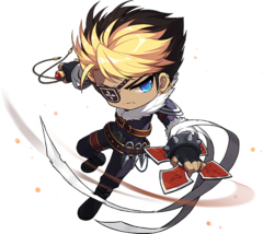 Thief - MapleStory Wiki