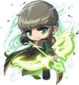 Wind Archer - MapleStory Wiki