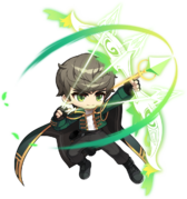 Wind Archer - MapleStory Wiki