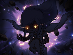 Black Mage - MapleStory Wiki