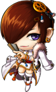 Thief - MapleStory Wiki