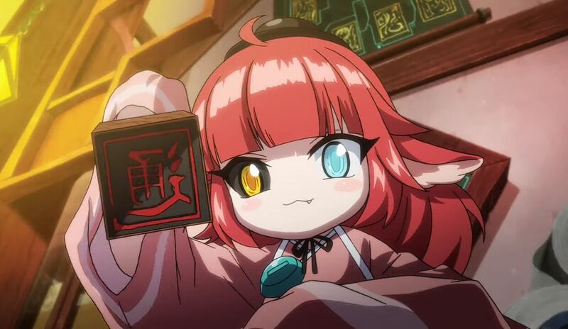 Kaling - MapleStory Wiki