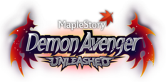 Demon Avenger - MapleStory Wiki