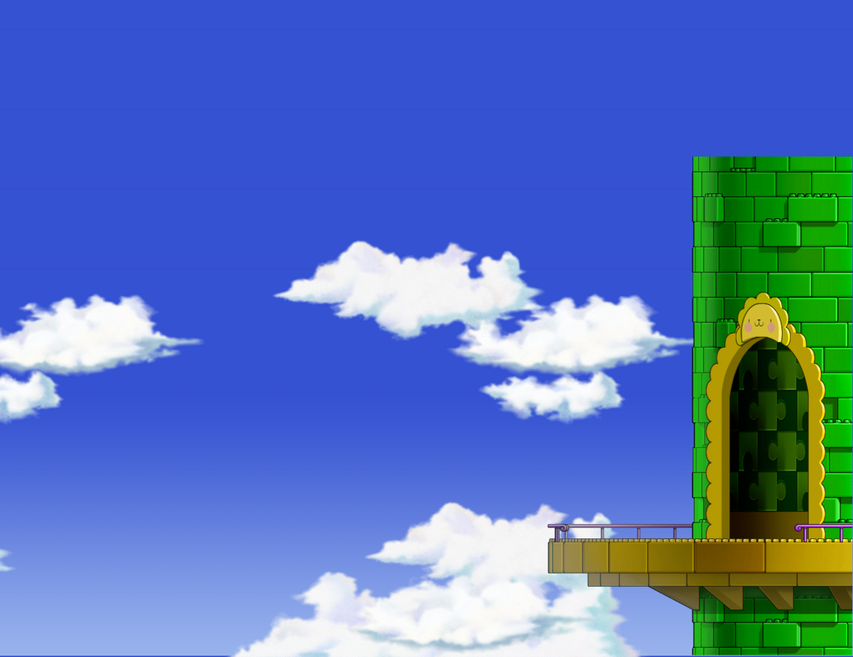 Cloud Balcony - MapleStory Wiki
