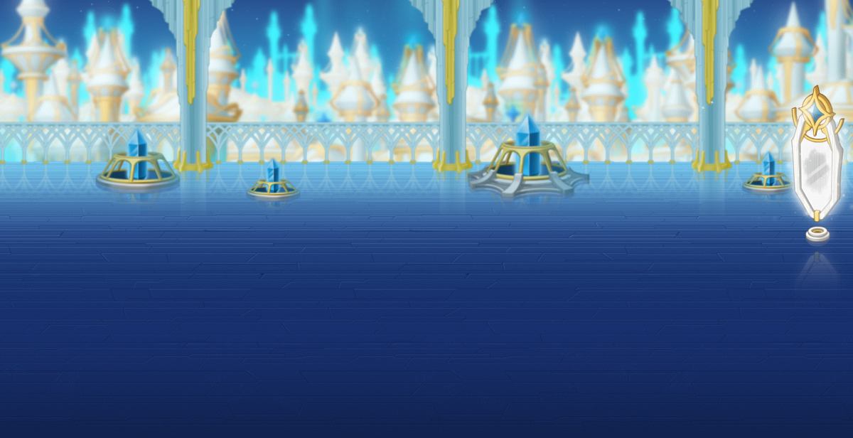 The Deep Mirror - MapleStory Wiki